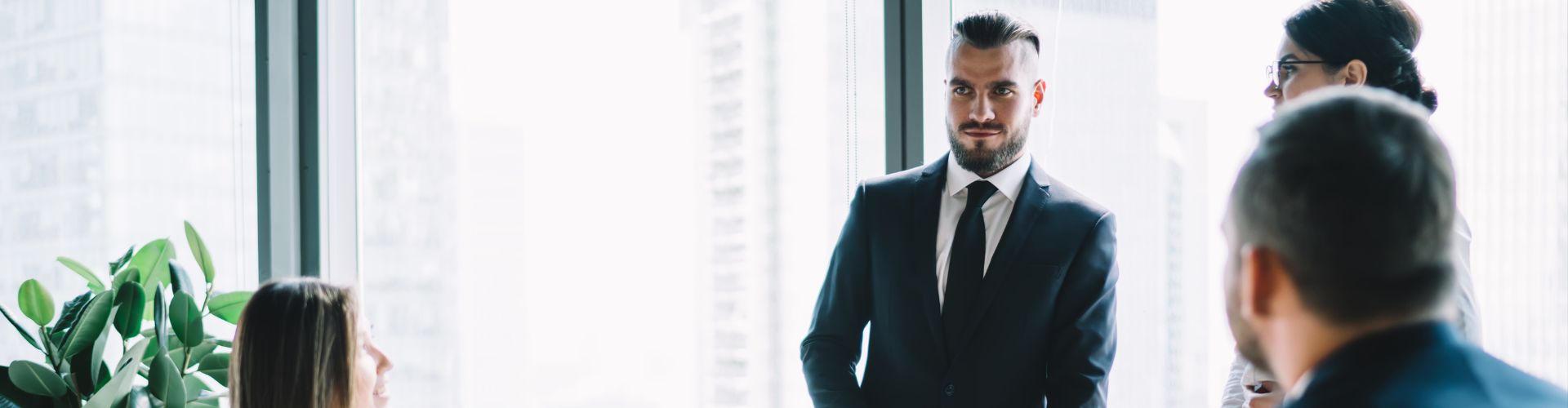 Executive Recruit | Executive Recruitment & Executive Search