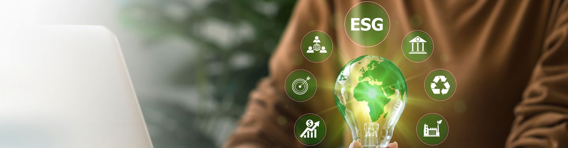 What Makes a Successful ESG Leader?